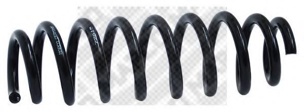 33536767338,BMW 33 53 6 767 338 Coil Spring for BMW