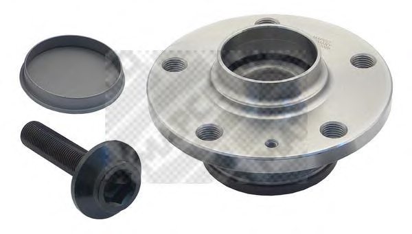 1T0598611A,VW 1T0598611A Wheel Hub for VW