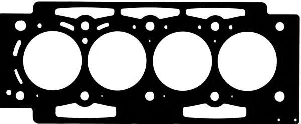 0209FS,CITRO 0209.FS Gasket, cylinder head for CITRO