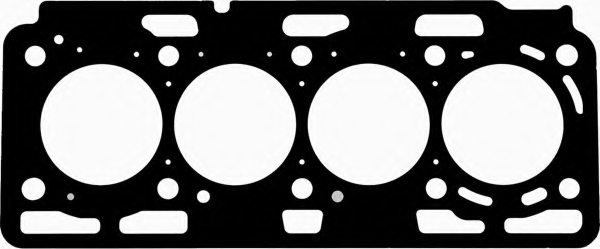 110447055R,RENAULT 11 04 470 55R Gasket, cylinder head for DACIA ...