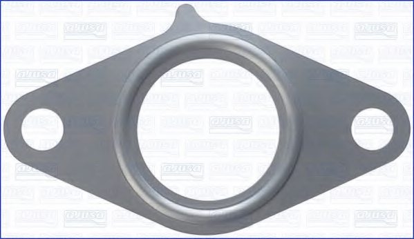 16282N,PEUGE 1628.2N Seal, EGR valve for PEUGE
