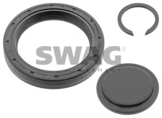 020498085H,VW 020 498 085 H Repair Kit, automatic transmission flange ...