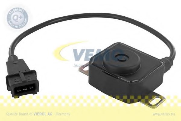 048133154,VW 048 133 154 Sensor, throttle position for VW