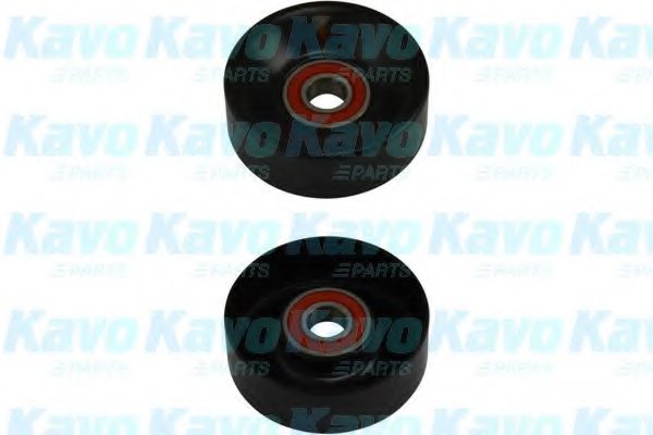 166030W030,TOYOTA 166030W030 Idler Pulley for TOYOTA