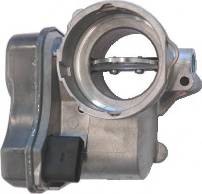 03G128063B,VAG 03G 128 063 B Control Flap, air supply for VAG