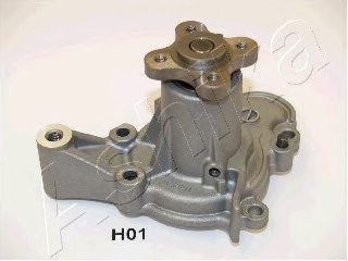 2510002500,HYUNDAI 2510002500 Water Pump for HYUNDAI