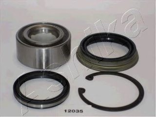 0442210030,TOYOT 04422-10030 Wheel Bearing Kit for TOYOT