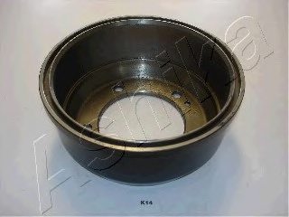 583294E000,KIA 58329-4E000 Brake Drum for KIA
