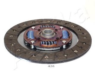 22200RNA003,HONDA 22200-RNA-003 Clutch Disc for HONDA