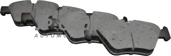 34116775310,BMW 34 11 6 775 310 Brake Pad Set, disc brake for BMW