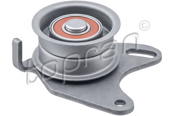 2431742020,KIA 24317-42020 Tensioner, timing belt for KIA