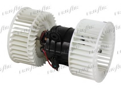 64118385558,BMW 64118385558 Interior Blower for BMW