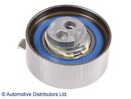 059109243P,VW 059109243P Tensioner Pulley, timing belt for VW