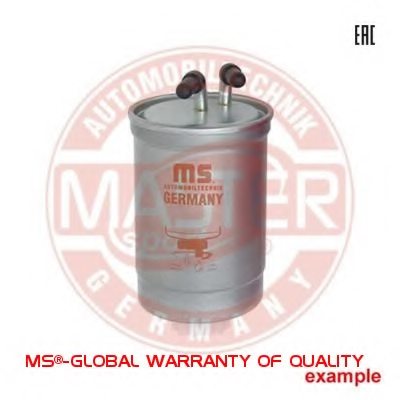 6003112110,KOMAT 600-311-2110 Fuel filter for KOMAT