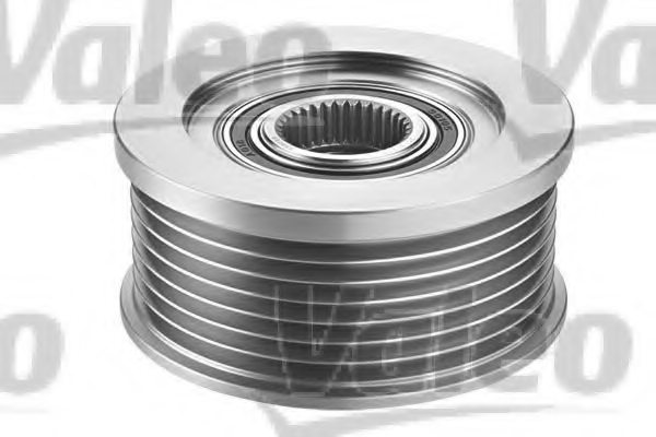 23151EB301,NISSA 23151-EB301 Alternator Freewheel Clutch for NISSA