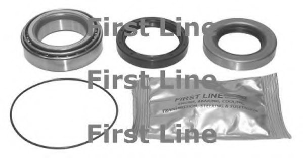 MB001315,MITSUBISHI MB001315 Wheel Bearing Kit for MITSUBISHI