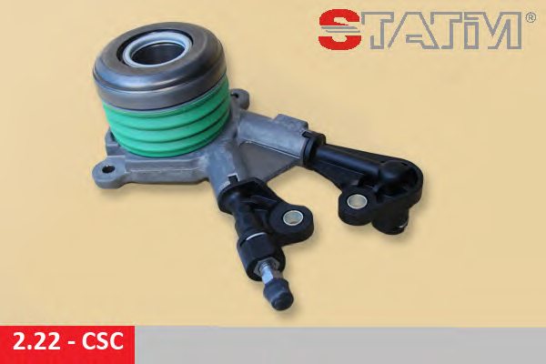 0002541808,MERCE 0002541808 Slave Cylinder, clutch for MERCE