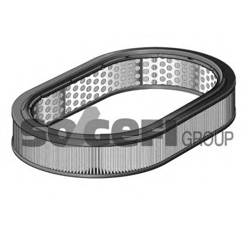 281304A001,HYUNDAI 28130-4A001 Air Filter for HYUNDAI