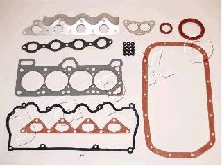 2091022R10,HYUNDAI 20910-22R10 Full Gasket Set, engine for HYUNDAI