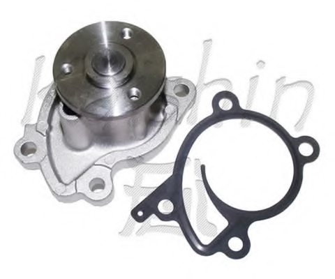 21010ED025,NISSA 21010-ED025 Water Pump for NISSA