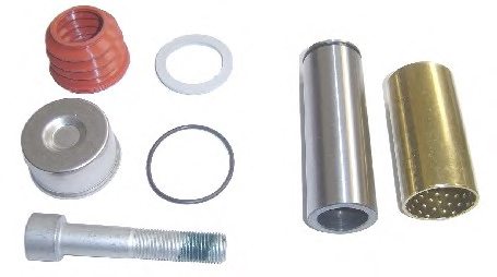 0024200383,MERCE 0024200383 Repair Kit, brake caliper for MERCE
