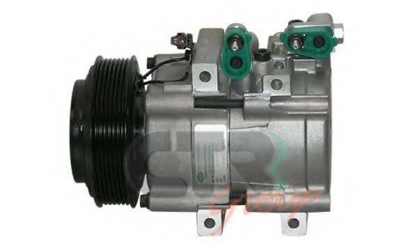 64526987863,BMW 64526987863 Compressor, air conditioning for BMW