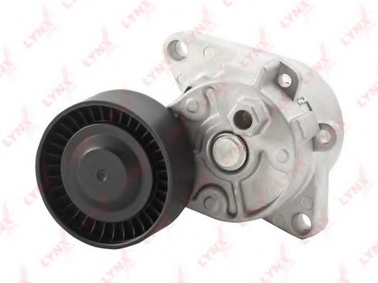 11281748832,BMW 11281748832 Tensioner Lever, v-ribbed belt for BMW