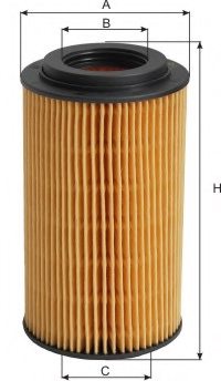 A0001803109,MERCE A 000 180 31 09 Oil Filter for MERCE