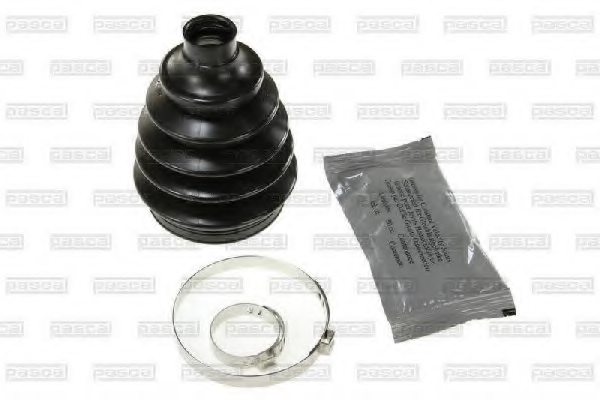3293A3,PEUGE 3293A3 Bellow Set, drive shaft for PEUGE
