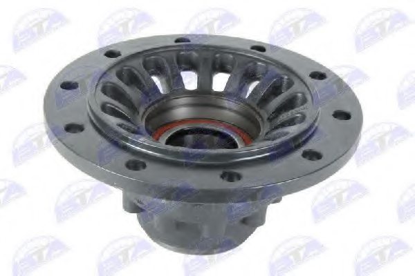 3307304500,SAF 3307304500 Wheel Hub for SAF