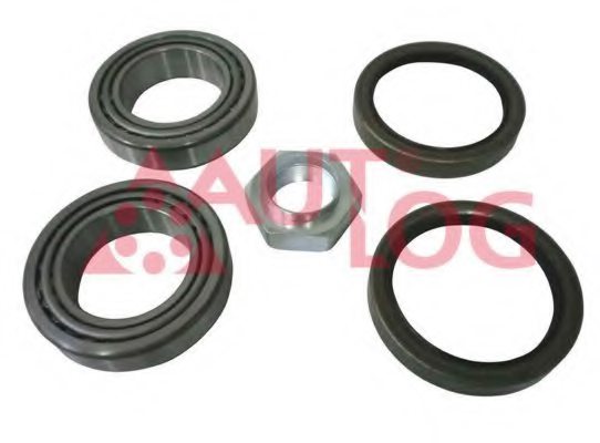 335030,PEUGE 3350.30 Wheel Bearing Kit for PEUGE