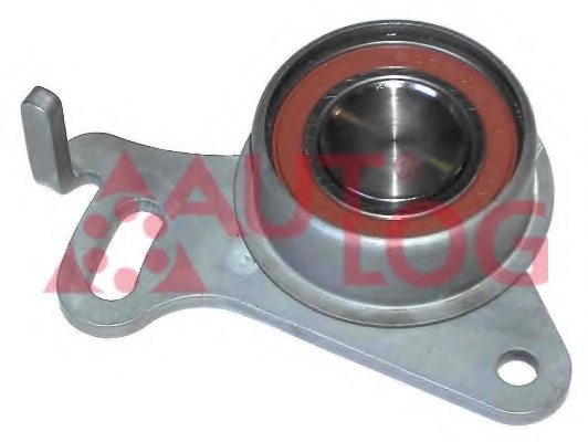 2431742000,KIA 24317-42000 Tensioner, timing belt for KIA