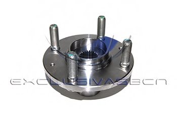 517500X000,HYUNDAI 51750-0X000 Wheel Hub for HYUNDAI