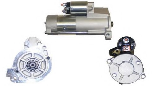 1810A050,MITSUBISHI 1810A050 Starter for MITSUBISHI