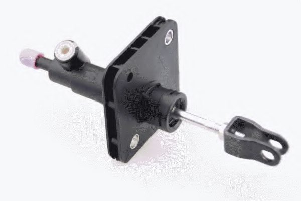 4161017000,HYUNDAI 41610-17000 Master Cylinder, clutch for HYUNDAI