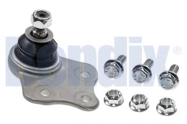 0003301007,MERCE 000 330 10 07 Ball Joint for MERCE
