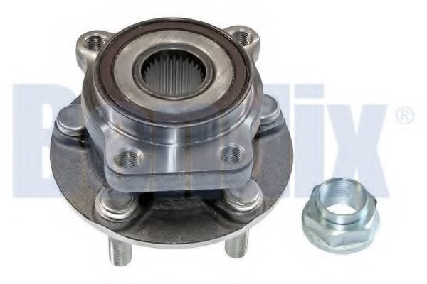 28373FG000,SUBAR 28373FG000 Wheel Bearing Kit for SUBAR