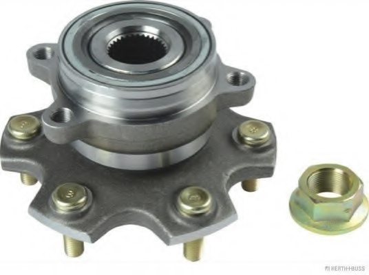 3780A011,MITSUBISHI 3780A011 Wheel Bearing Kit for MITSUBISHI