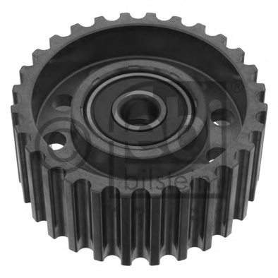 1350354030,TOYOT 13503-54030 Tensioner, timing belt for TOYOT