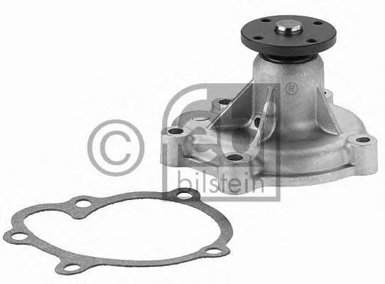 1334765,OPEL 13 34 765 Water Pump for OPEL