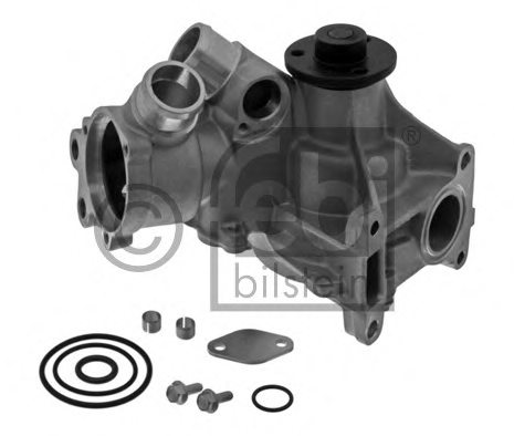 1042004901,Mercedes 1042004901 Water Pump for Mercedes