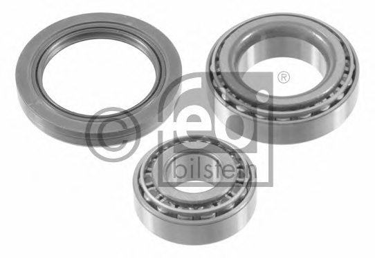 2033300051SK,MERCE 203 330 00 51 SK Wheel Bearing Kit for MERCE