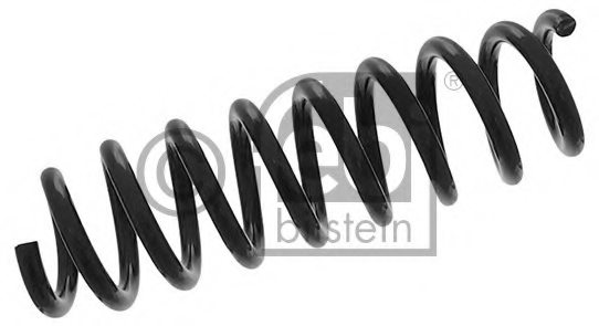 33536767338,BMW 33 53 6 767 338 Coil Spring for BMW
