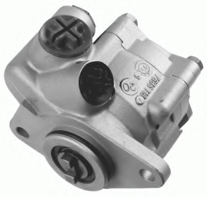 0014664401,MERCE 001 466 44 01 Hydraulic Pump, steering system for MERCE