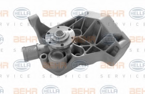 047121013M,SKODA 047.121.013M Water Pump for SKODA