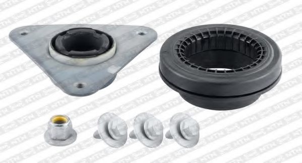 543259539R,RENAU 543259539R Top Strut Mounting for RENAU
