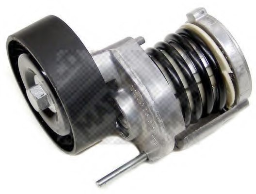 038903315AN,VW 038 903 315 AN Tensioner Lever, v-ribbed belt for VW