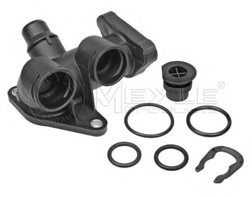 058121132,VW 058121132 Coolant Flange for VW