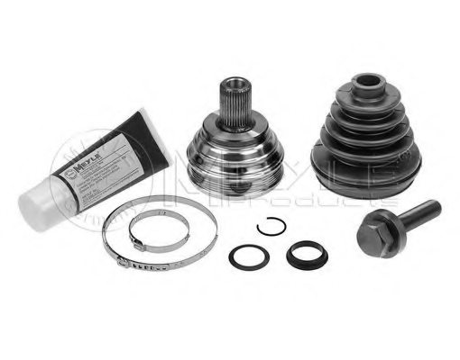 1K0498099,VAG 1K0498099 Joint Kit, drive shaft for VAG