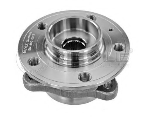 30639875,VOLVO 30639875 Wheel Hub for VOLVO